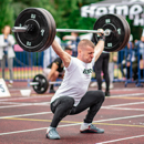 Marko Arsic | CrossFit