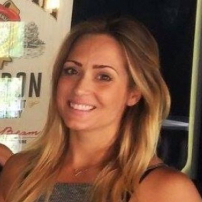 Athlete: Christie Lang | CrossFit Games