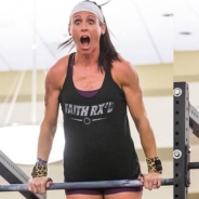 Athlete: Alyssa Sheeran | CrossFit Games