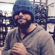 Athlete: Ross Lorimer | CrossFit Games