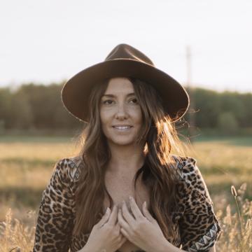 Athlete: Madison Campbell | CrossFit Games