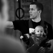 Athlete: Tyler Moyer | CrossFit Games