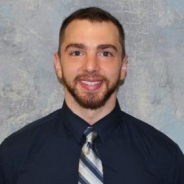 Athlete: Sean Schubmehl | CrossFit Games