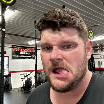 Affiliate: CrossFit Murray | CrossFit Games