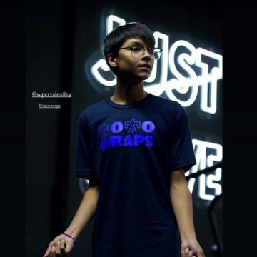 Athlete: Valentin Lopez | CrossFit Games