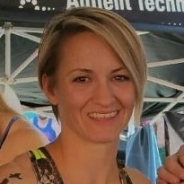Jamie Peters | CrossFit