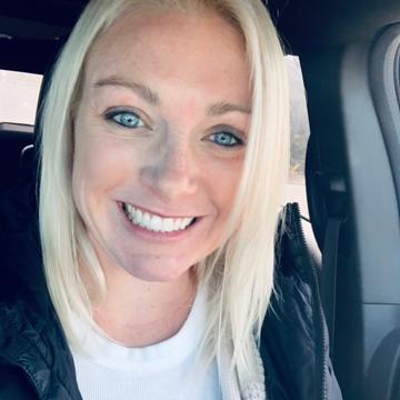 Athlete: Heidi Ferro | CrossFit Games