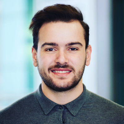 Athlete: Dimitrios Pappas | CrossFit Games