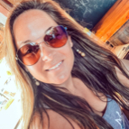 Athlete: Heather Frye | CrossFit Games