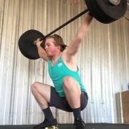 Athlete: Tyler Villarreal | CrossFit Games