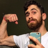 Athlete: Truman Tipton | CrossFit Games