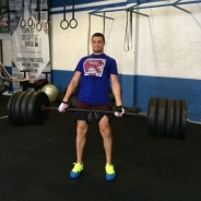 Daniel Galante | CrossFit