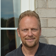 Athlete: Don Vogel | CrossFit Games