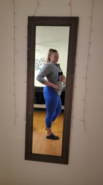 Athlete: Elene Newhook | CrossFit Games