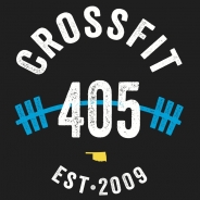 Team: TEAM 405 | CrossFit Games
