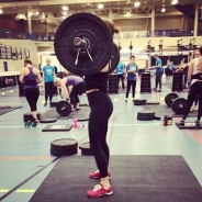 Brittany Gursky | CrossFit