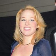 Athlete: Lydia Cunningham | CrossFit Games