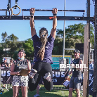 Athlete: Monique Joubert | CrossFit Games