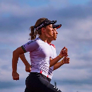 Athlete: Barbara Schoenfeld | CrossFit Games