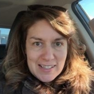 Athlete: Ann Pegram | CrossFit Games