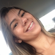 Athlete: Priscilla Alves | CrossFit Games