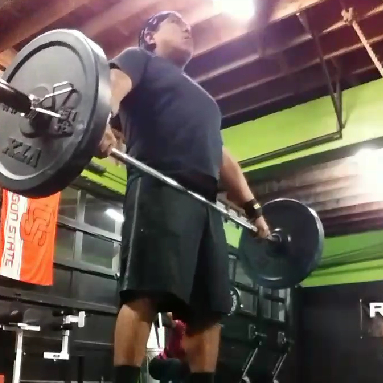 Affiliate: 1910 CrossFit | CrossFit Games