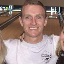 Athlete: Dylan Egan | CrossFit Games