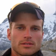 Athlete: Joshua Rhodes | CrossFit Games