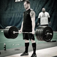Joseph Yandel | CrossFit