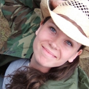 Athlete: Georgina Mackenzie | CrossFit Games