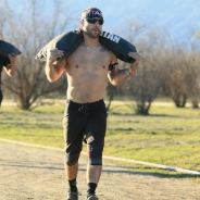 Athlete: Jordan Costa | CrossFit Games