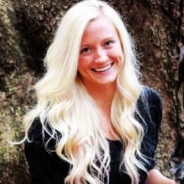 Athlete: Danielle Correa | CrossFit Games