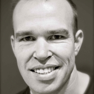 Athlete: Mark Willson | CrossFit Games