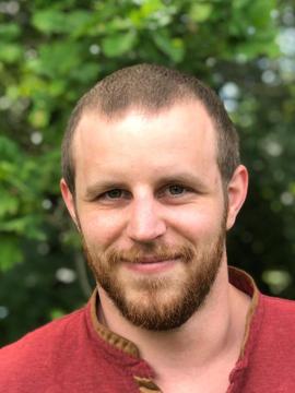 Athlete: Thomas Cochard | CrossFit Games