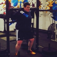 Athlete: Erin Baker | CrossFit Games