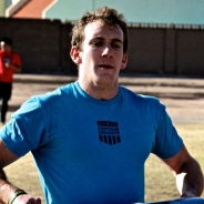 Athlete: Dominic Colella | CrossFit Games