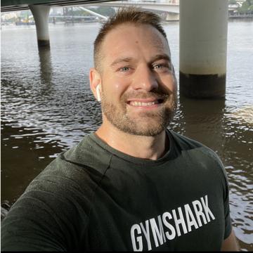 Athlete: Josh Ott | CrossFit Games