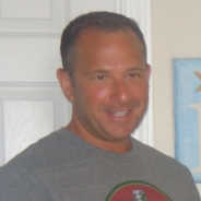 Athlete: Eric Linder | CrossFit Games