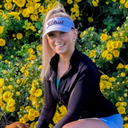 Athlete: Jayde Wilson | CrossFit Games