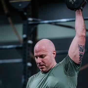 Affiliate: CrossFit Sarpsborg | CrossFit Games