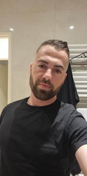 Athlete: Nicolas MANAS | CrossFit Games