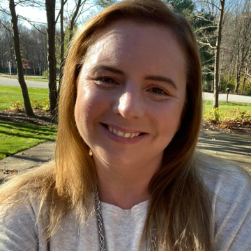 Athlete: Melissa Frink | CrossFit Games