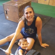 Natasha Raffety | CrossFit