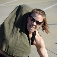 Athlete: Kate Krause | CrossFit Games