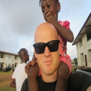 Athlete: Mark DeStafney | CrossFit Games