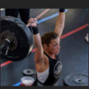 Athlete: Leslie Randolph | CrossFit Games