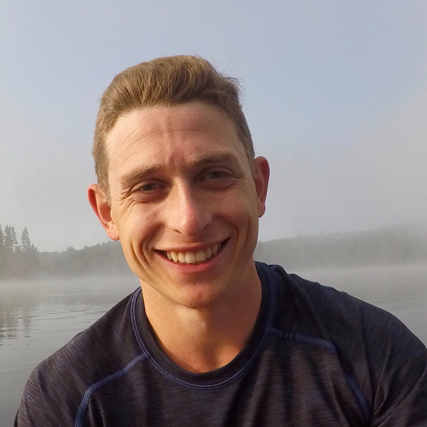 Nic Paolella | CrossFit