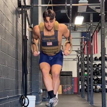 Affiliate: CrossFit Arise | CrossFit Games