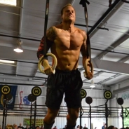Athlete: Kyle Bissinger | CrossFit Games