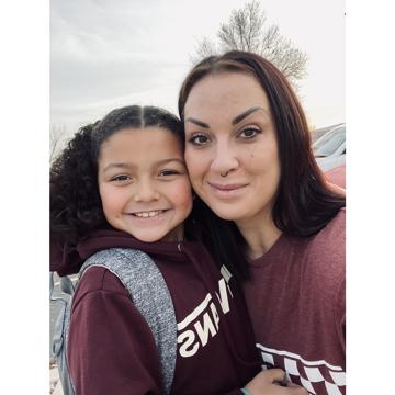 Athlete: Amanda Carrillo | CrossFit Games